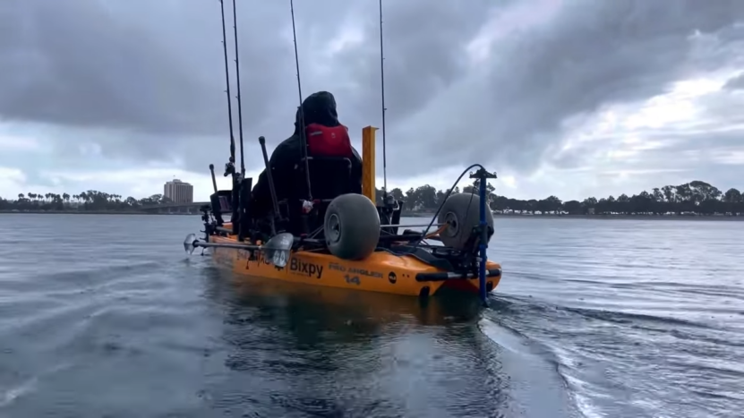 Do You Need A License For A Kayak In Your State? - Safety and Legal ...