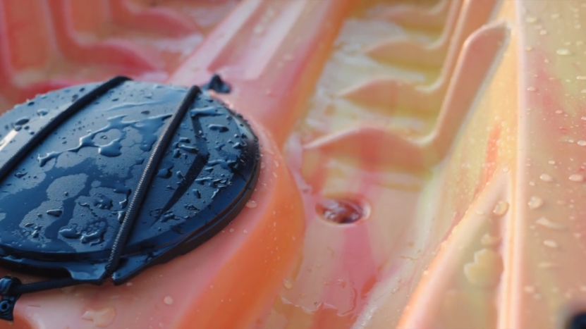 Do You Need Scupper Plugs On A Kayak? - What They Are and When to Use ...