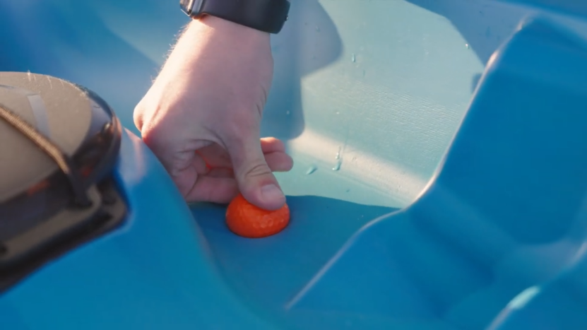 Do You Need Scupper Plugs On A Kayak? - What They Are and When to Use ...