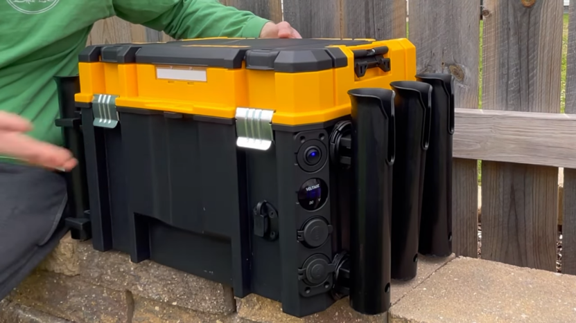 10 Best Kayak Milk Crates Ideas - Interesting Storage Solutions